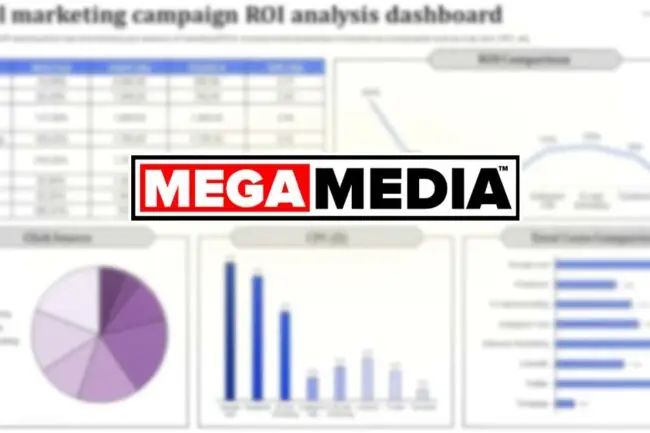 5 Ways Mega Media AI Is Redefining Marketing ROI - Mega Media