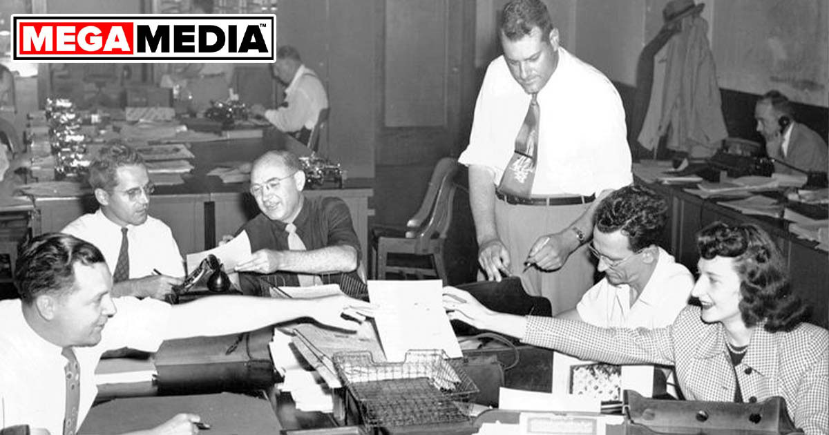 Why Traditional Agencies Fail at AI Integration — And Why Mega Media ...