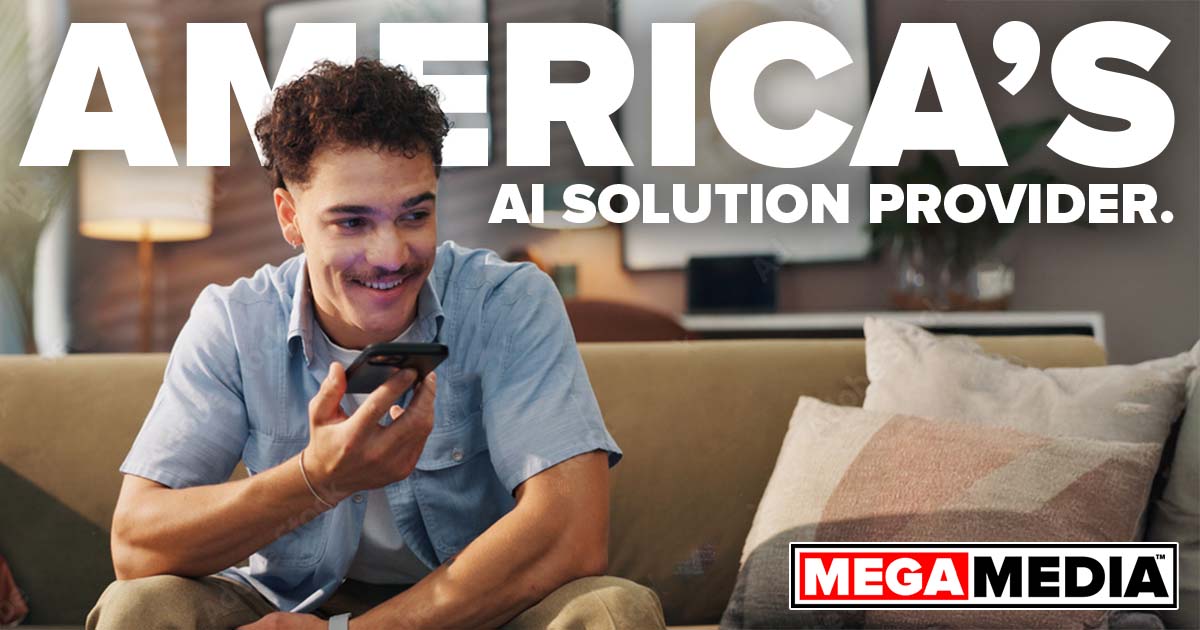 Mega Media – Industry Leading Business Voice AI Solutions - Mega Media