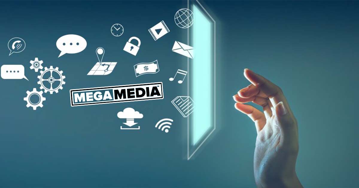 Mega Media Data Intelligence Platform - Mega Media